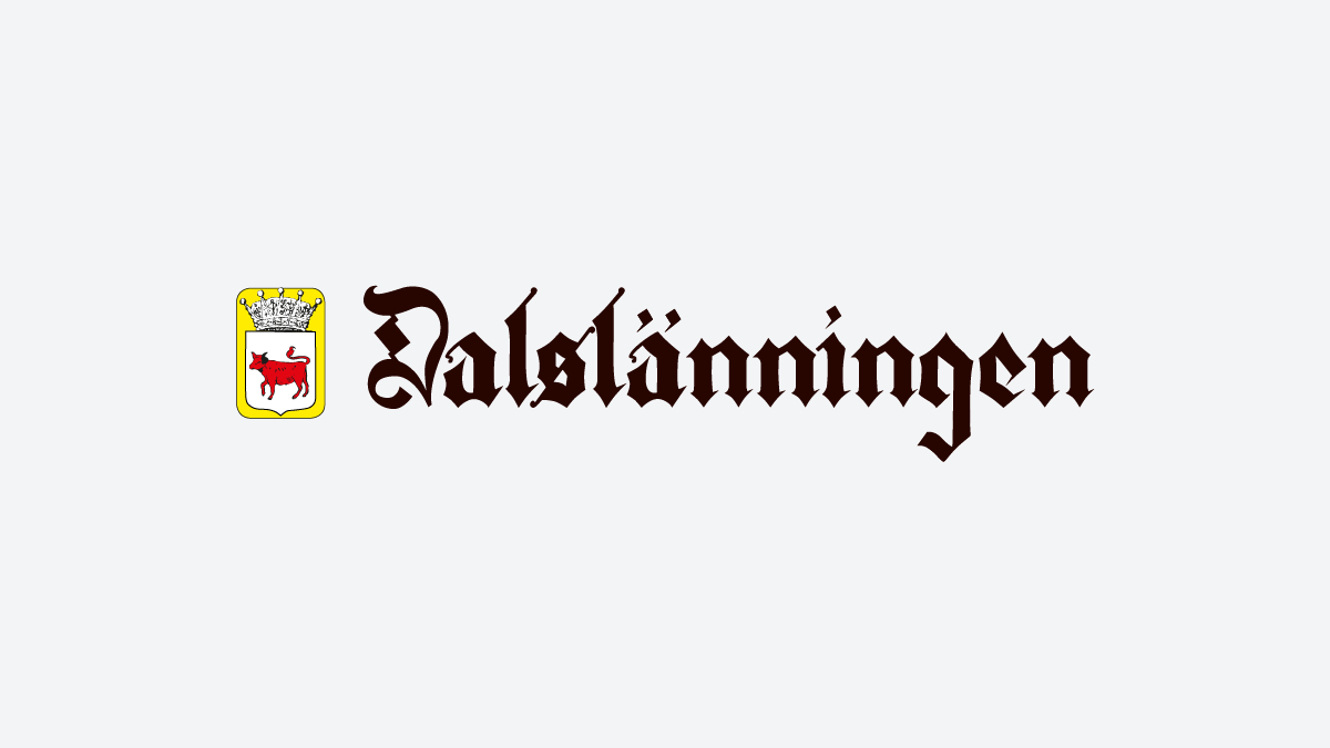 Dalslänningen - Bengtsfors kommun